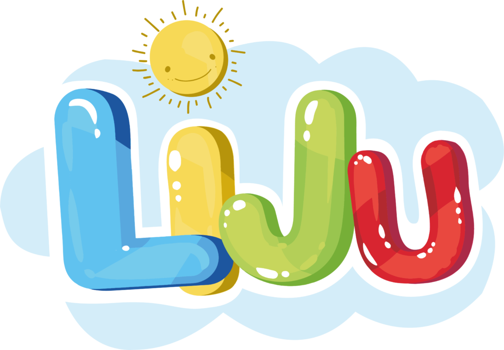 Main Home - LiJu - Du entscheidest!